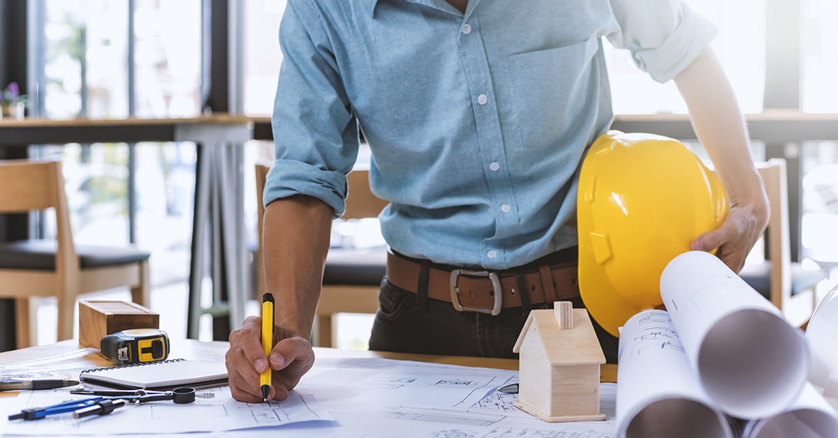 Why Your Home Services Business Should Offer Yearly Home Maintenance ...
