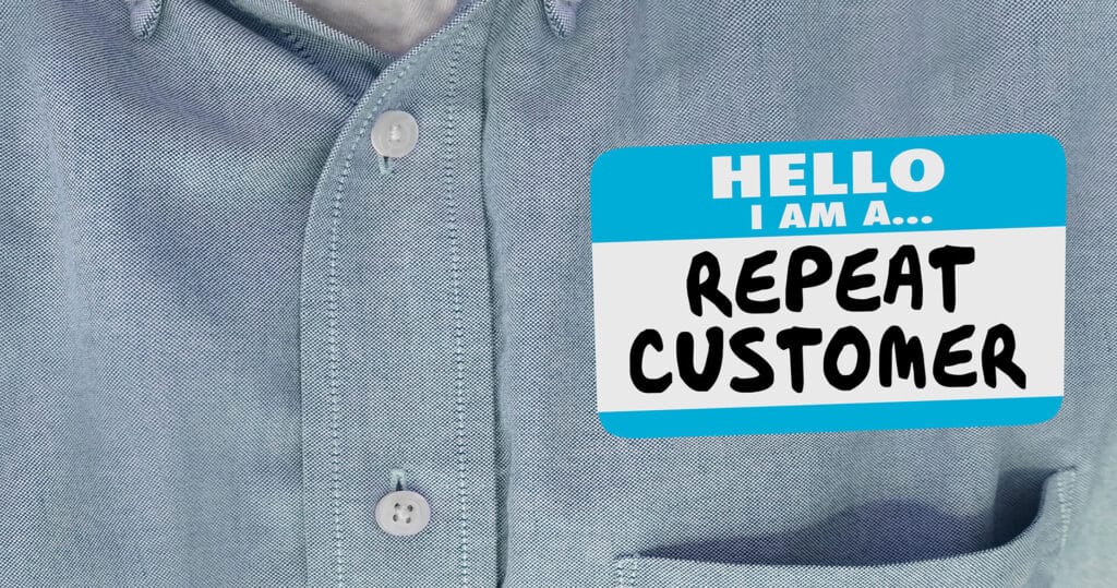 The Quick Guide to Customer Loyalty Programs - Customer Lobby
