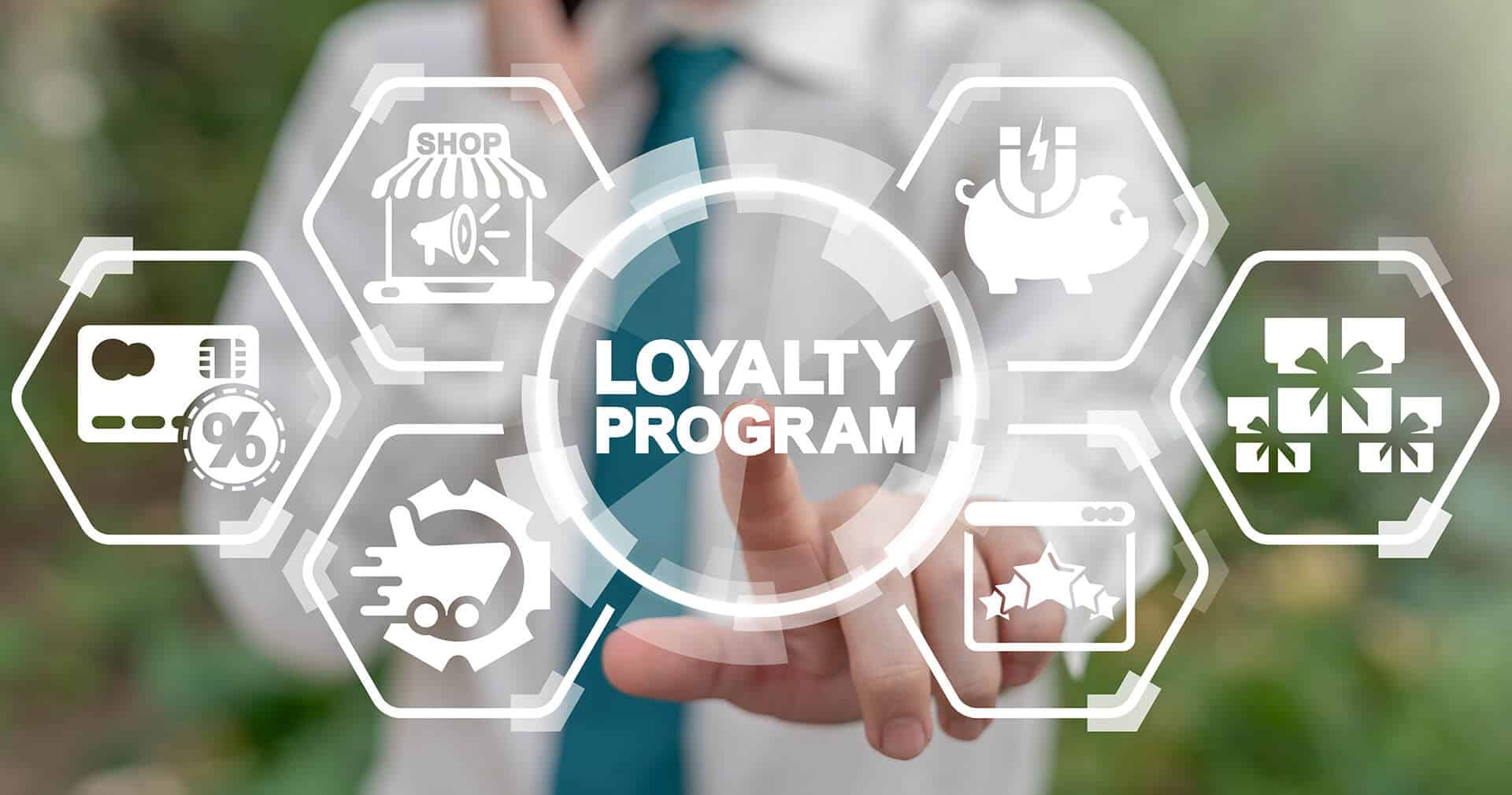 The Quick Guide to Customer Loyalty Programs - Customer Lobby